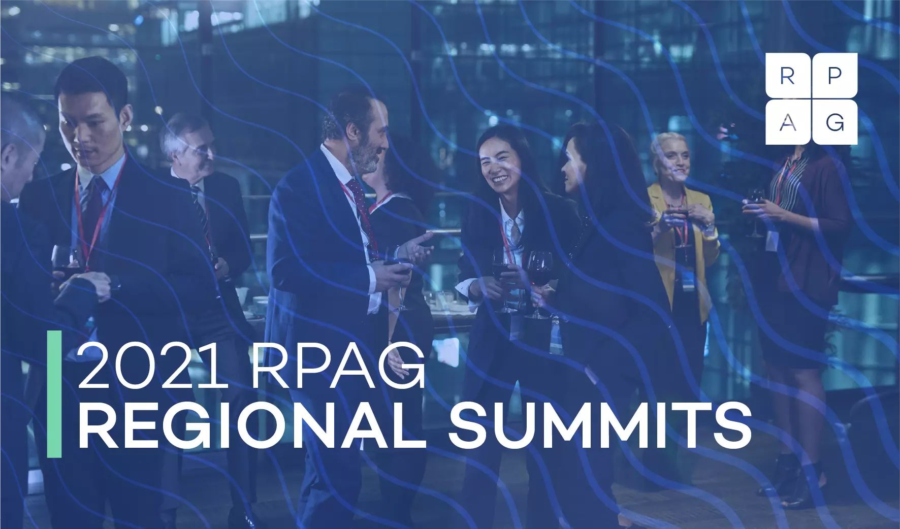 2022 All-New RPAG Regional Summits